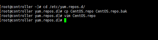 centosyum源配置阿里源_centos配置阿里yum源-CSDN博客