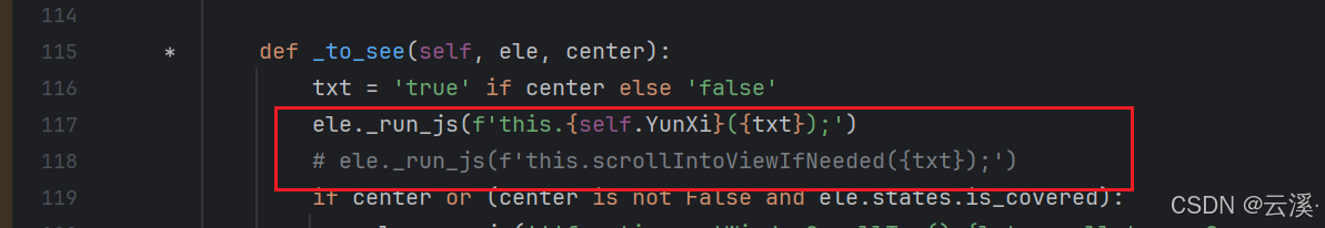 DrissionPage被检测 DrissionPage检测点处理方案-CSDN博客