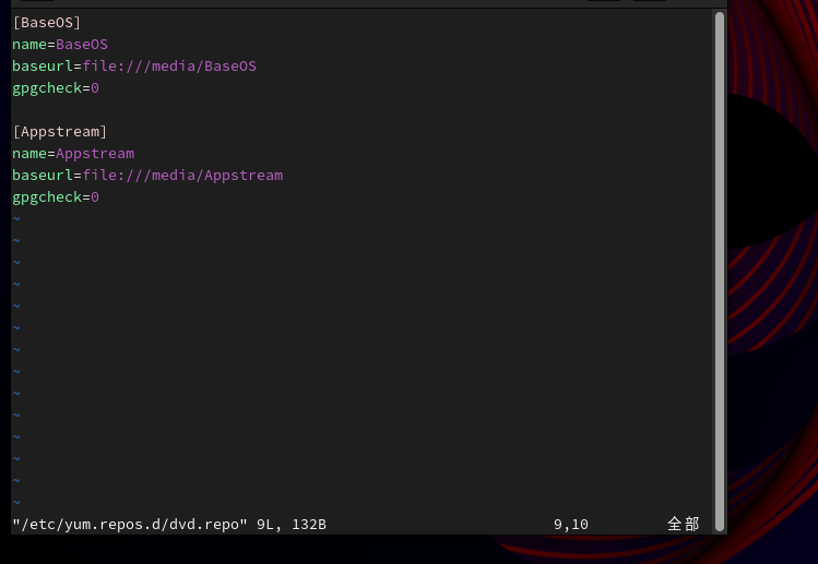 rhcsa....3_linux_智商不在服务区312-DeepSeek技术社区