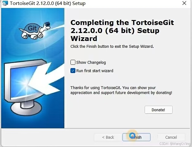 gitee注册以及gitte代码的提交1-CSDN博客