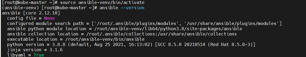 k8s之k8s集群部署-CSDN博客