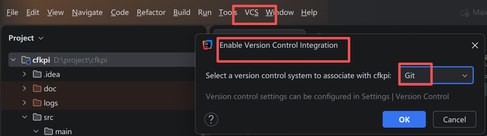 IntelliJ IDEA 2026 中配置 Git-CSDN博客