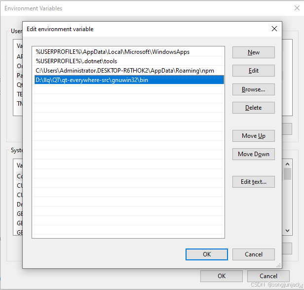 QT5.15.13编译方法-CSDN博客