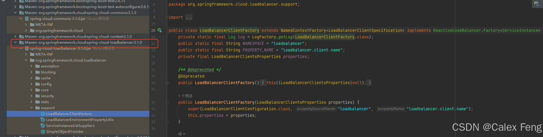 feign.RetryableException: egova-service-export: Temporary failure in name resolution executing ...