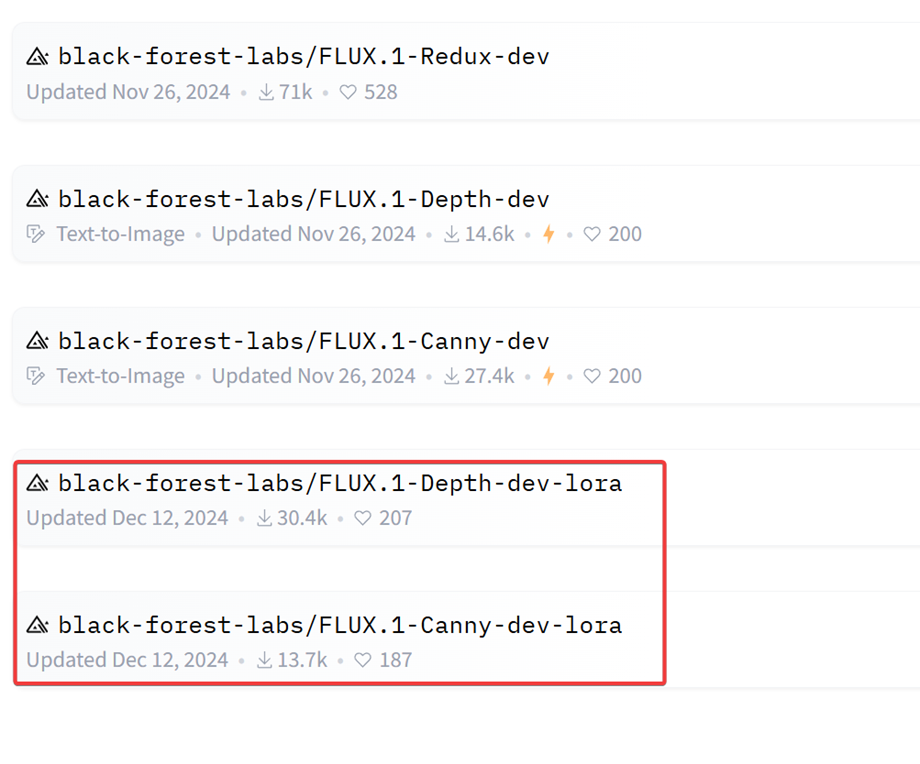 【ComfyUI专栏】ComfyUI Flux 的深度和Canny效果_comfyui canny-CSDN博客