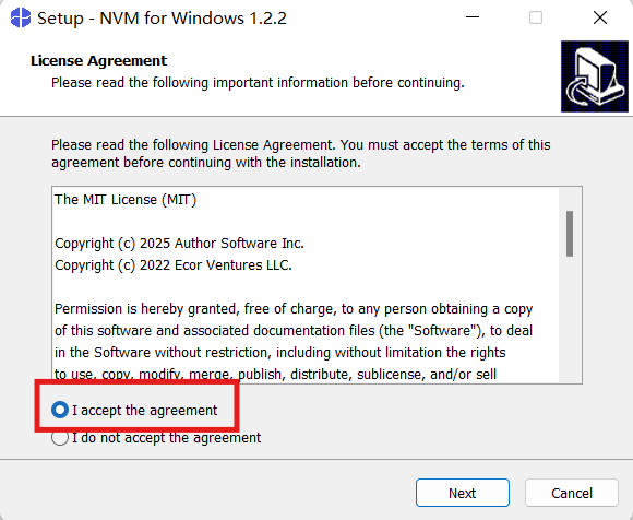 如何使用nvm管理node多个版本（win版）_mvn管理node-CSDN博客