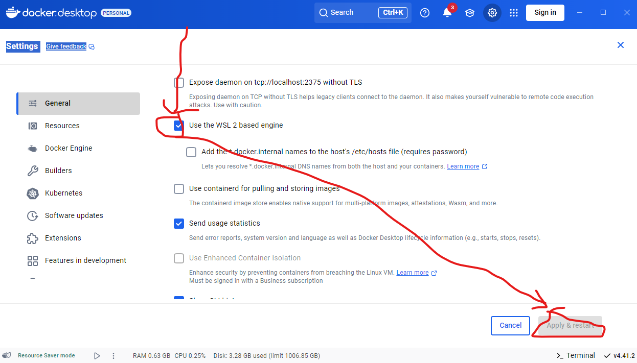 基于 Docker 在本地部署 Stirling-PDF 的保姆级教程_stirling-pdf docker-CSDN博客