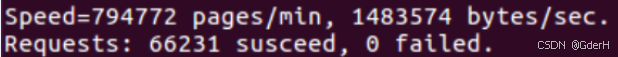 Tinywebserver【一】配置与运行 Csdn博客 