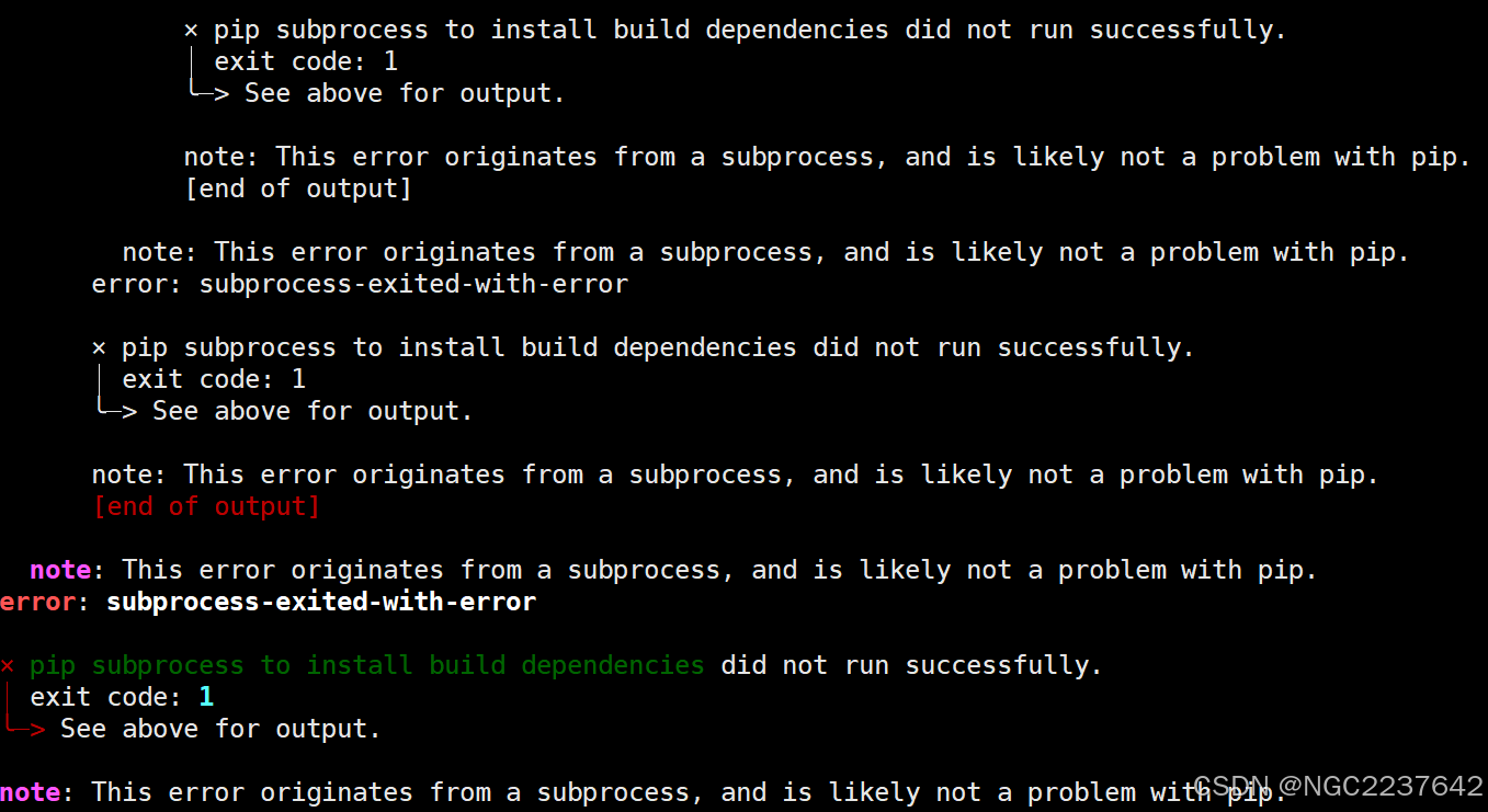 配置环境时安装alfworld遇到的一系列bug_alfworld环境的安装-CSDN博客