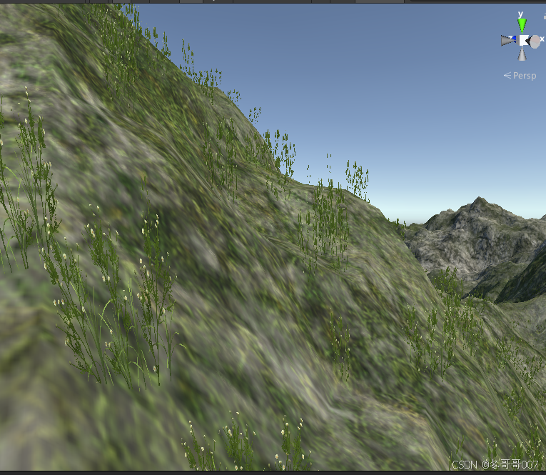Unity MapMagic2使用教程之草地（Grass）_unity草地贴图-CSDN博客