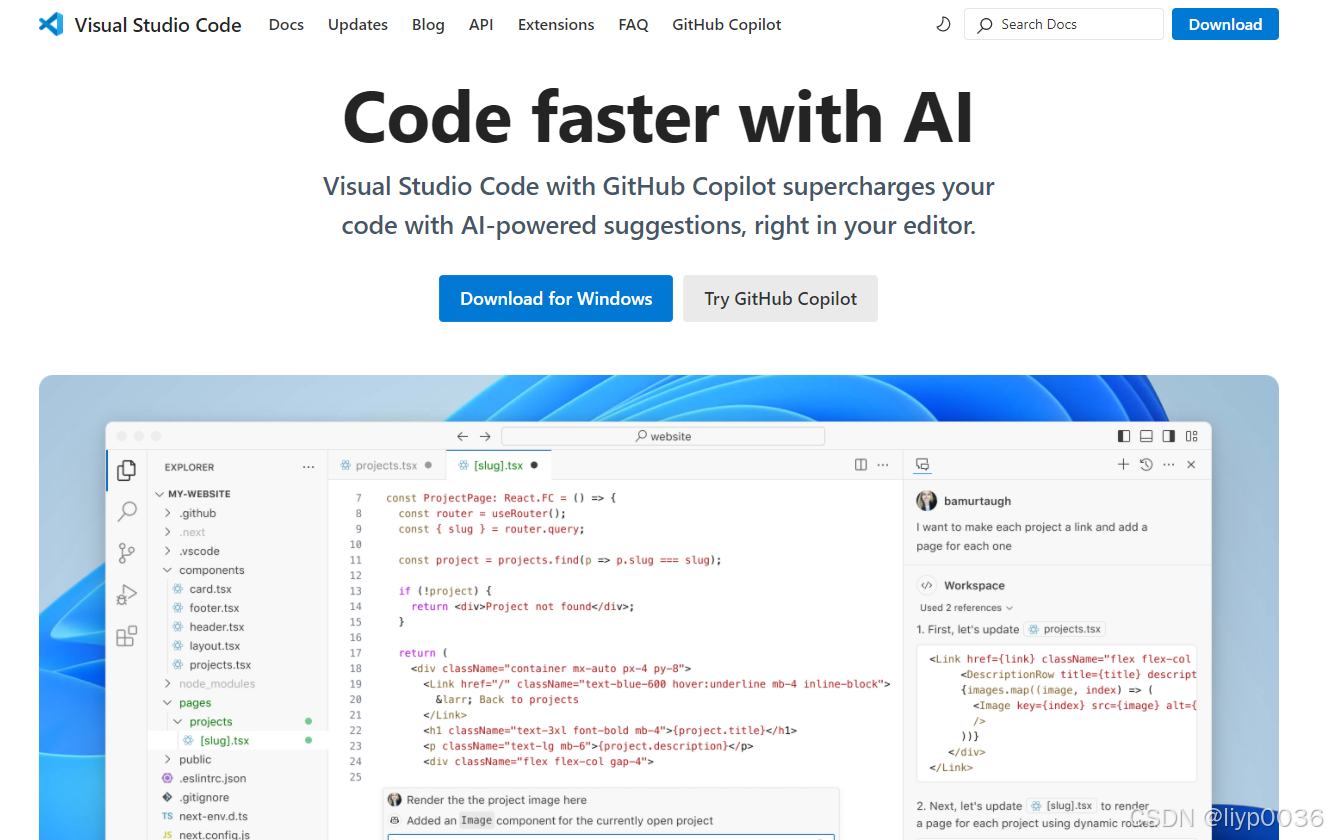 2024年，还有哪些适合C++初学者的编辑器_c++编辑器-CSDN博客