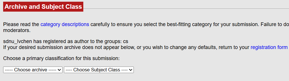 如何用overleaf上传论文到arxiv_如何将论文上传到arxiv-CSDN博客