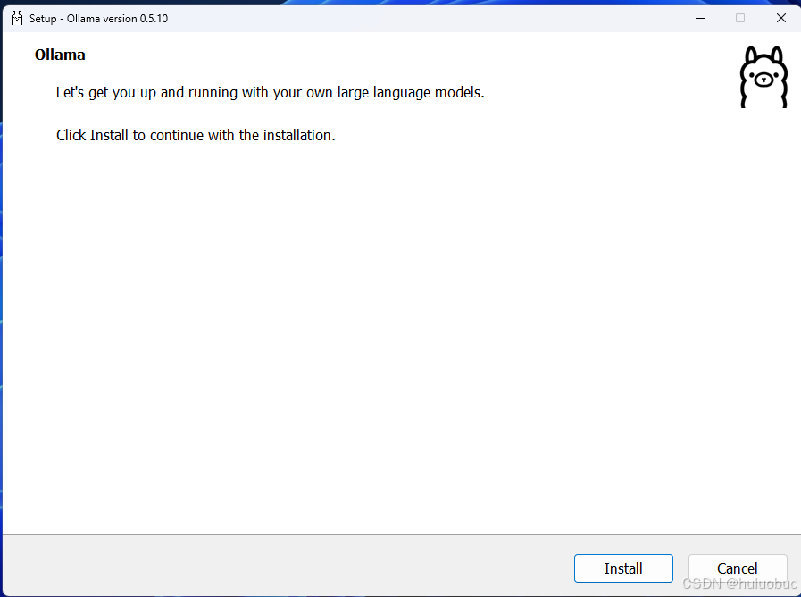 本地部署AI大模型（以deepseek-r1为例）_人工智能_hu_luo_buo-讯飞AI开发者社区