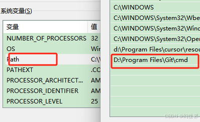 【Unity开发小技巧】UnityPackageManager 通过Install package from git URL.失败报错“找不到Git”和“网络访问失败”：_no 'git ...
