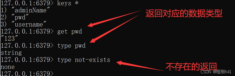 Redis入门(默认端口：6379)_redis端口-CSDN博客