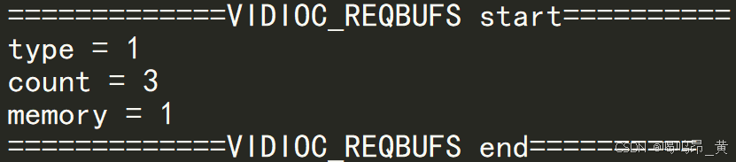 【嵌入式Linux应用开发 | V4L2】摄像头V4L2应用程序开发（USB免驱摄像头）_linux摄像头 v4l2-CSDN博客