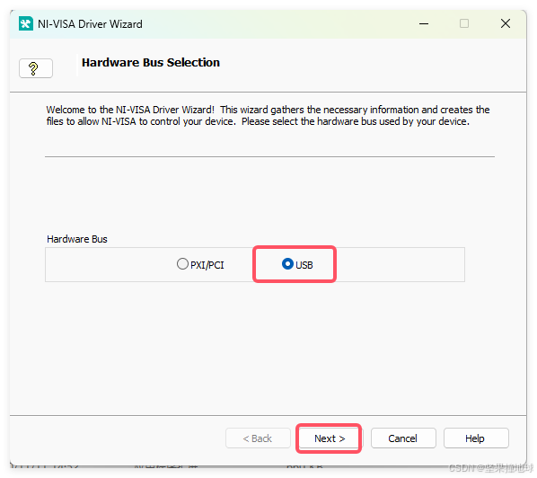 Labview与Cypress USB 通信_labview usb通信-CSDN博客