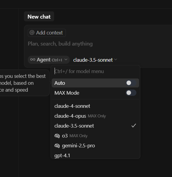 cursor第一次使用_cursor quick start-CSDN博客