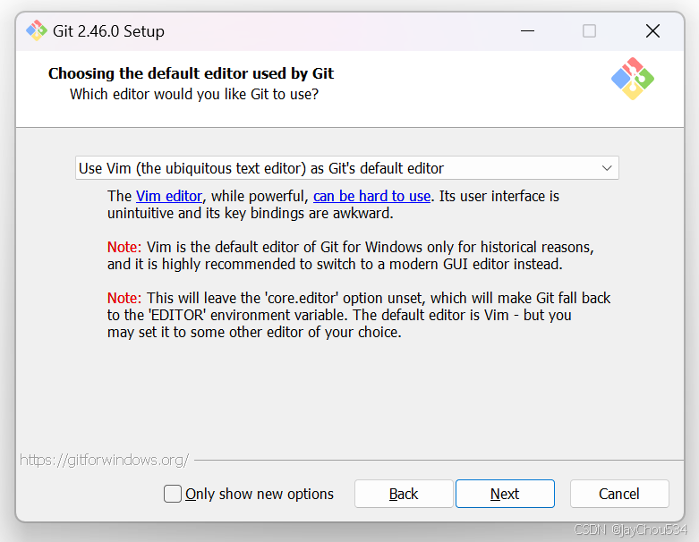 git的安装_git2.23.0安装教程-CSDN博客