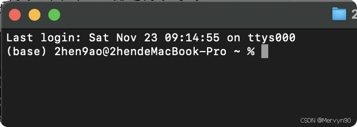 “zsh compinit: insecure directories, run compaudit for list”解决办法-CSDN博客