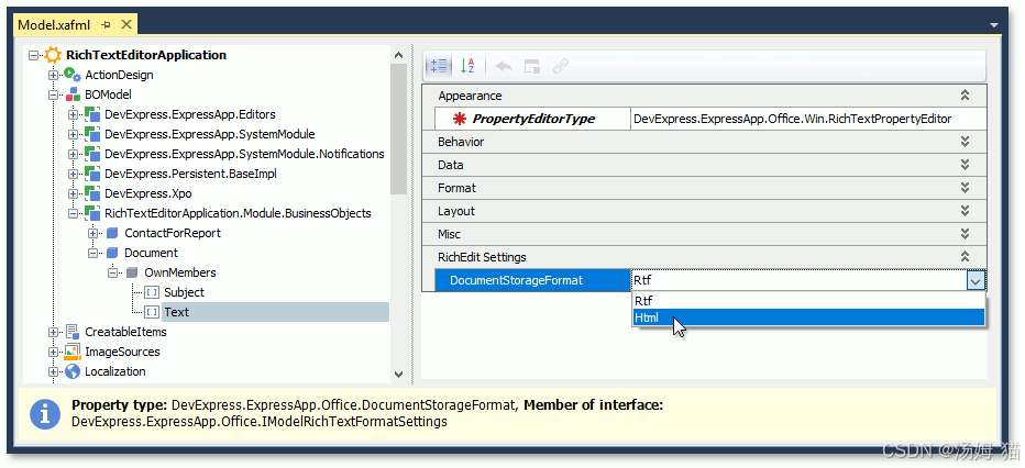 学习020-01-07 How to: Customize the Rich Text Editors（如何：自定义富文本编辑器）-CSDN博客