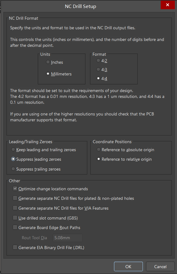 Altium Designer Version 22.7.1（Build60）导出Gerber_alyium designer22.7-CSDN博客