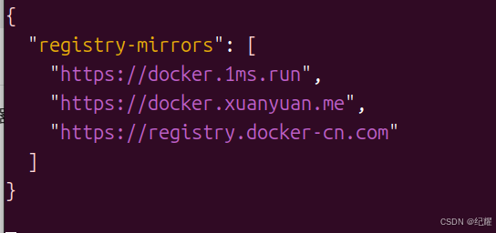 docker search XXX 报错提示connection reset by peer_docker search 报错-CSDN博客
