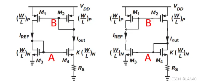模拟ic学习杂记_stb仿真-CSDN博客