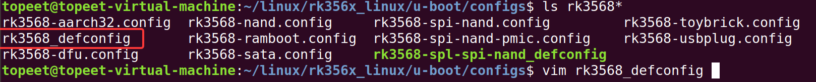RK3568 学习笔记 : u-boot 1000M网络移植_rk3568 uboot-CSDN博客