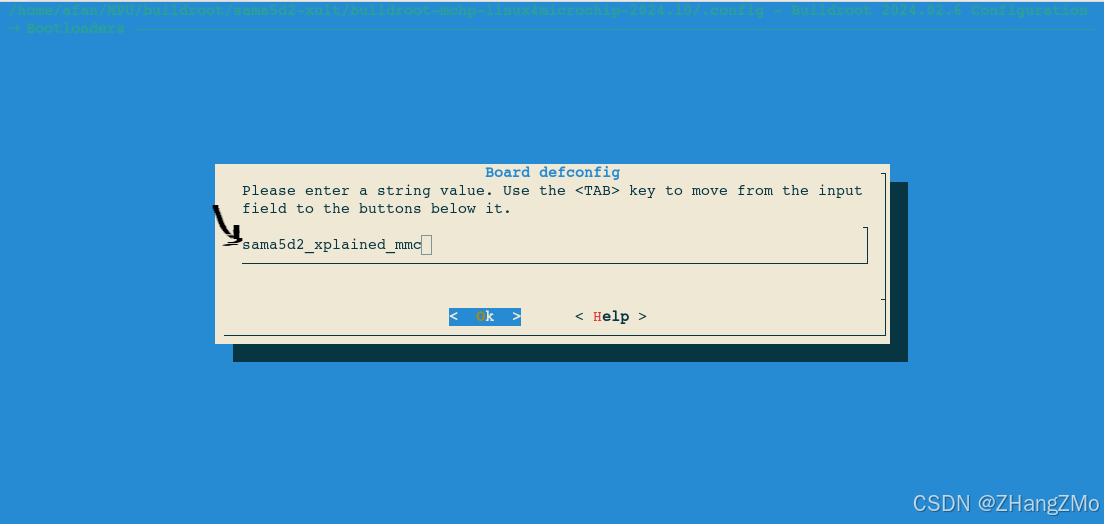 使用Buildroot开始嵌入式Linux系统之旅-2-CSDN博客