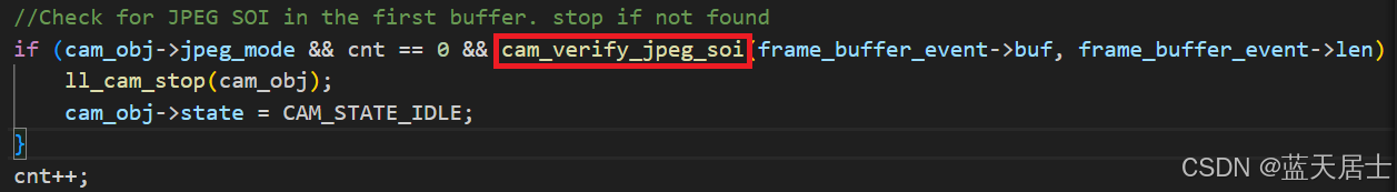 ESP32-S3接OV5640出现“Failed to get the frame on time”以及“NO-SOI”、“NO-EOI”问题的定位过程与最终解决（6）_failed to ...