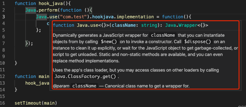 Frida Android hook_frida hook startactivity-CSDN博客