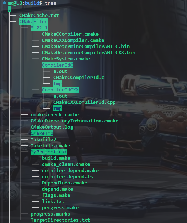 Makefile和CMake脚本的学习_makefile脚本-CSDN博客