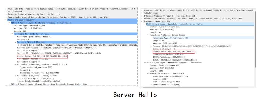 国密SSL系统抓包及TLCP分析之二_tlcp tls-CSDN博客