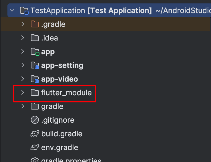 安卓原生+Flutter混合开发 DAY1_android flutter 混合开发-CSDN博客