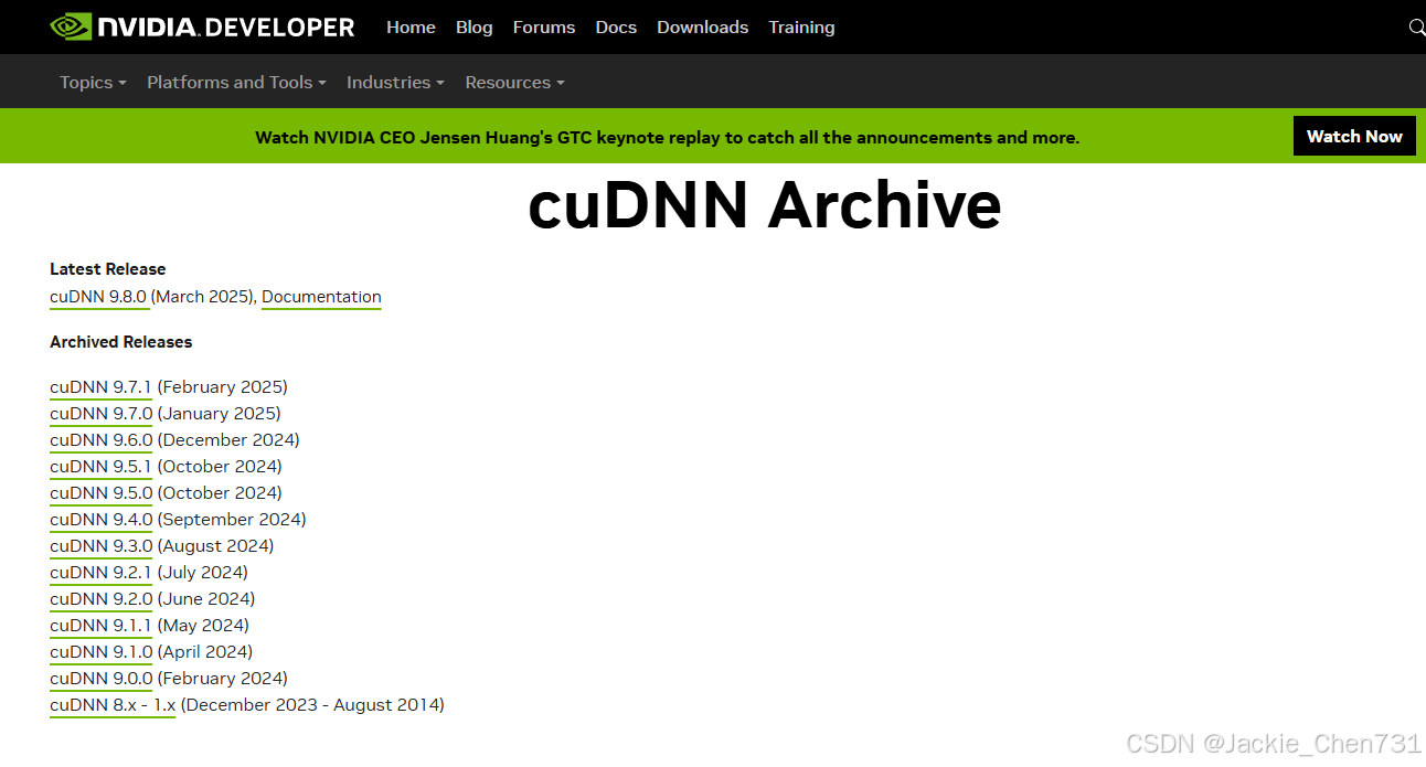 windows下多个cuda的安装与切换_安装多个cuda-CSDN博客