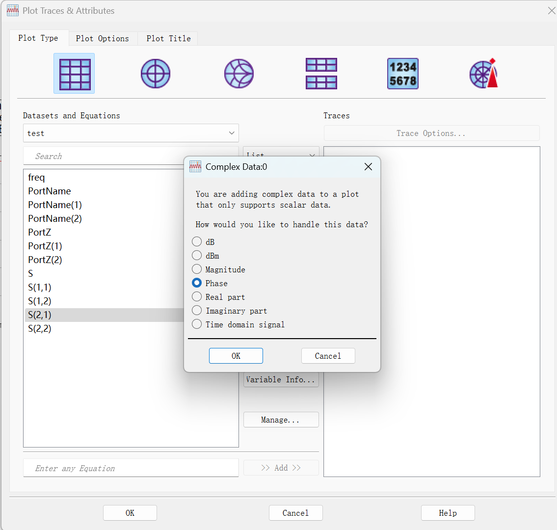 ADS学习笔记（2）——软件基本操作一_ads插入marker有问题-CSDN博客