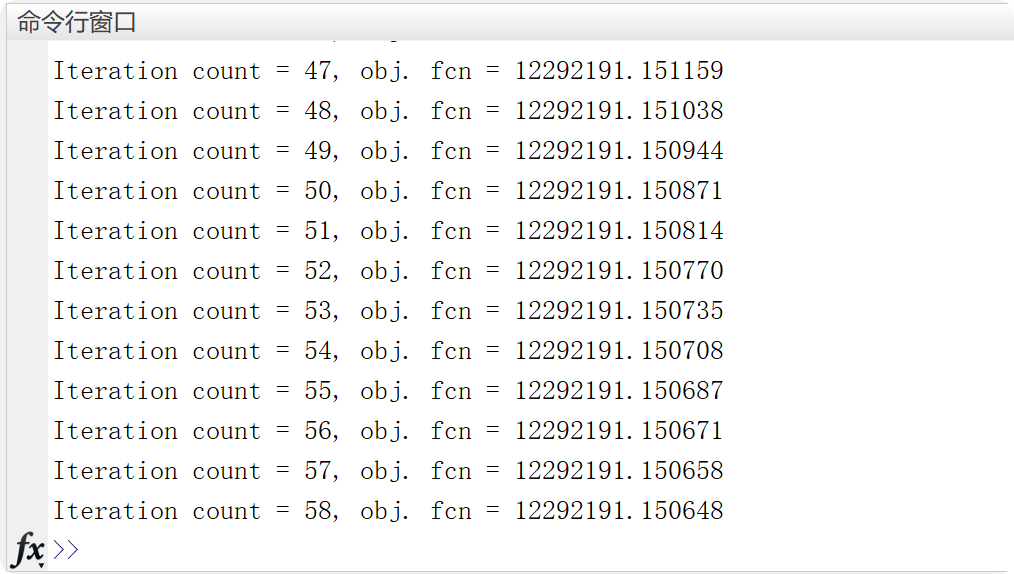 基于直方图的自动模糊c 均值聚类遥感图像(matlab代码实现)matlab Gkm Csdn博客