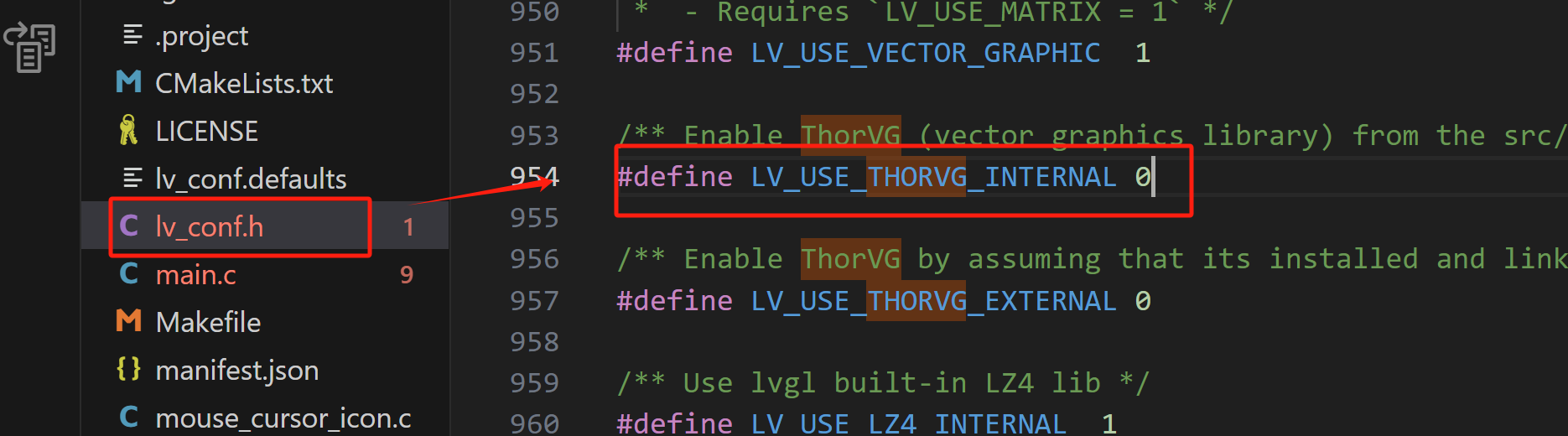 03lvgl9.0移植到linux系统上_lvgl linux-CSDN博客