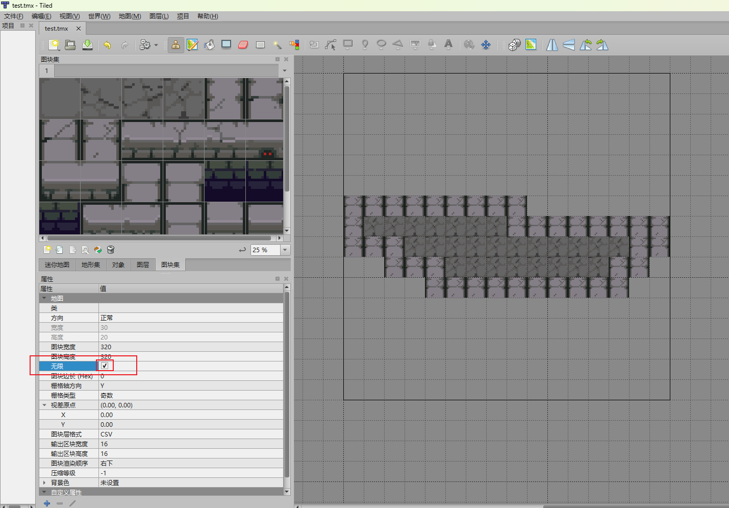 Cocos使用tiledmap的一些问题-CSDN博客