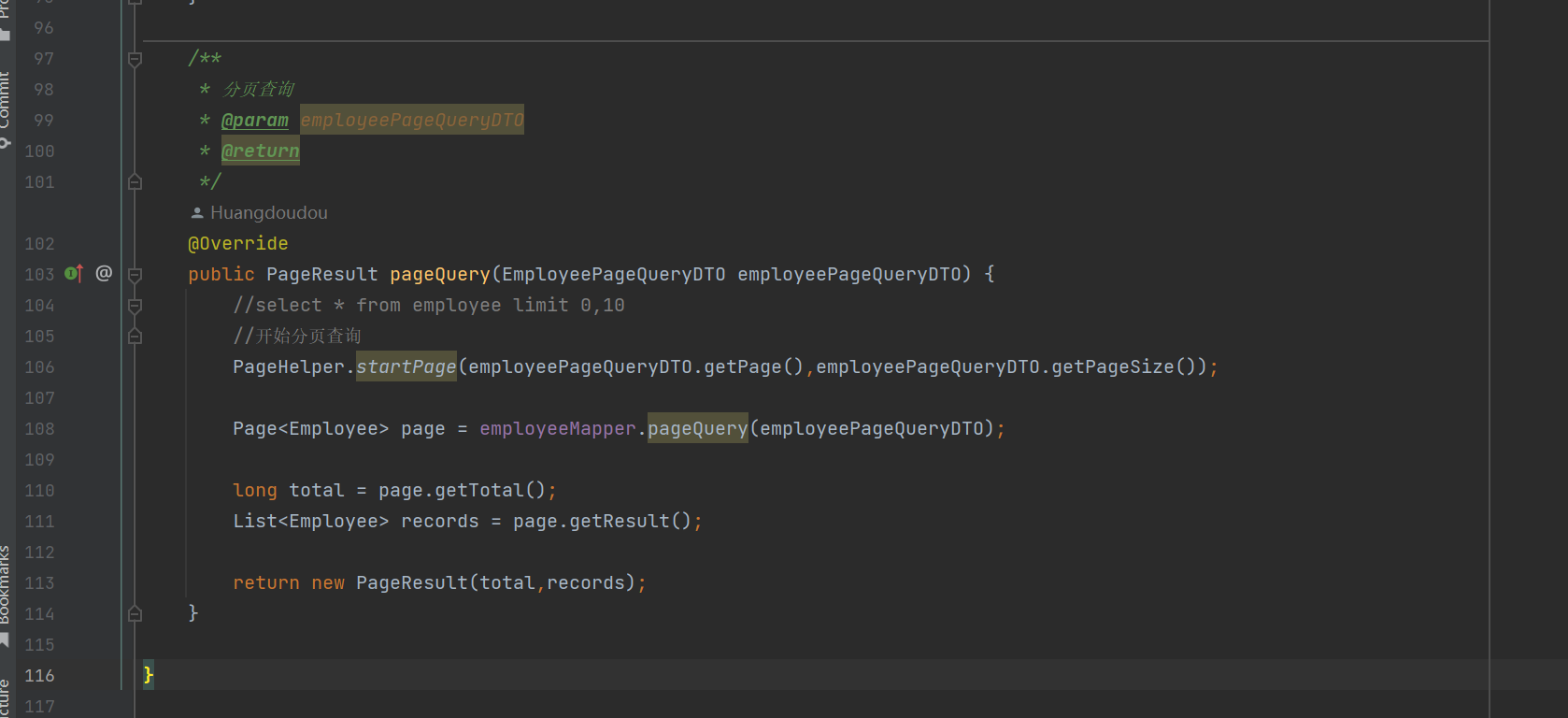 苍穹外卖开发学习-02-CSDN博客