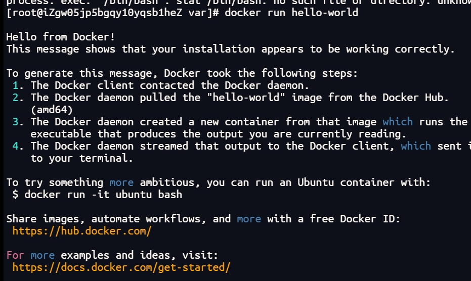 Docker常见的问题（后续补充，目前就两个问题，如果你们dockers也遇到问题，也可以与我讨论）_docker容器命名冲突和重启策略-CSDN博客
