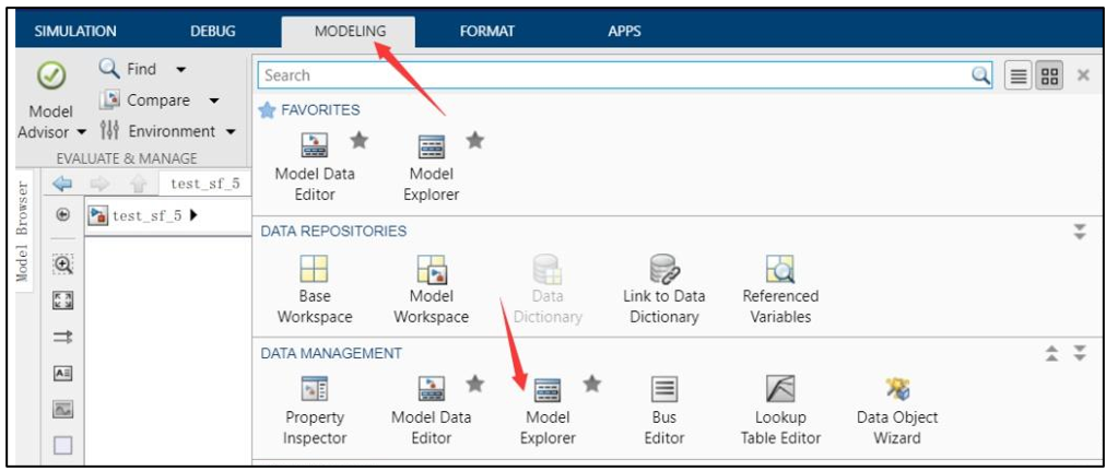 Stateflow event 事件使用说明-CSDN博客