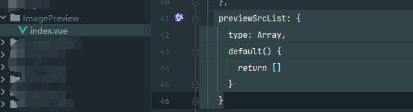Element-ui组件el-image图片切换功能（:preview-src-list）-CSDN博客