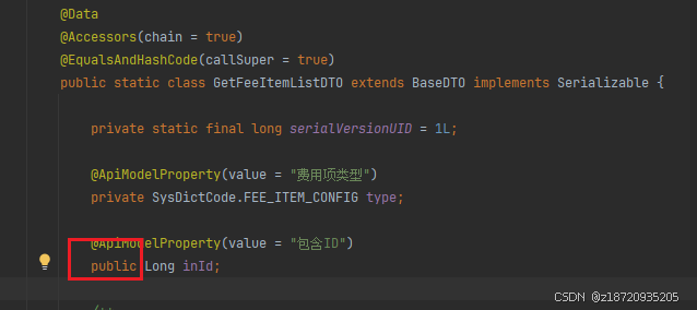 SpringBoot启动报[scanDocumentation,98] - Unable to scan documentation context default ...