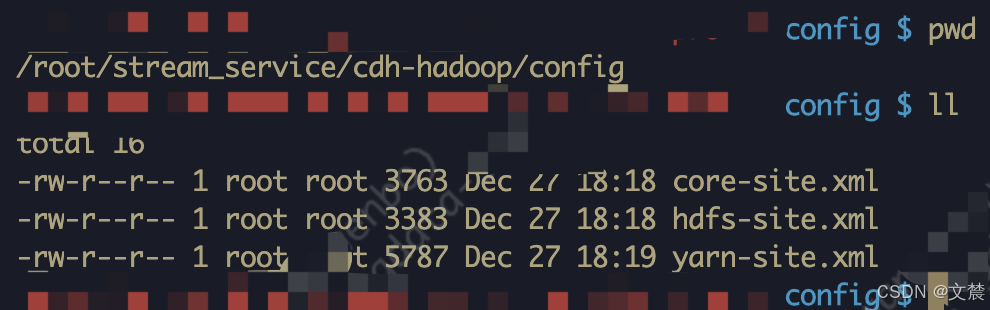 Flink 如何部署在没有Hadoop的机器上_flink需要hadoop环境吗-CSDN博客