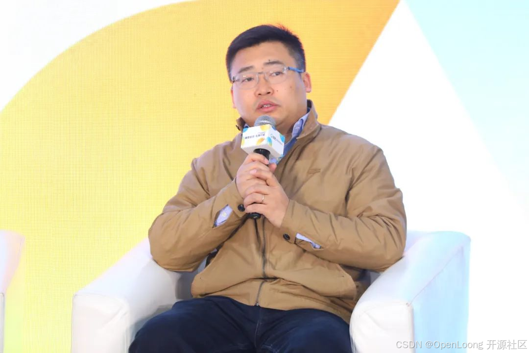 2025 GDC开发者先锋大会“人形机器人的开源之路”分论坛 | 圆桌会议：《开放协作：开源生态如何解锁人形机器人与具身智能的未来》（下篇）_灵初智能王启斌个人简历-CSDN博客