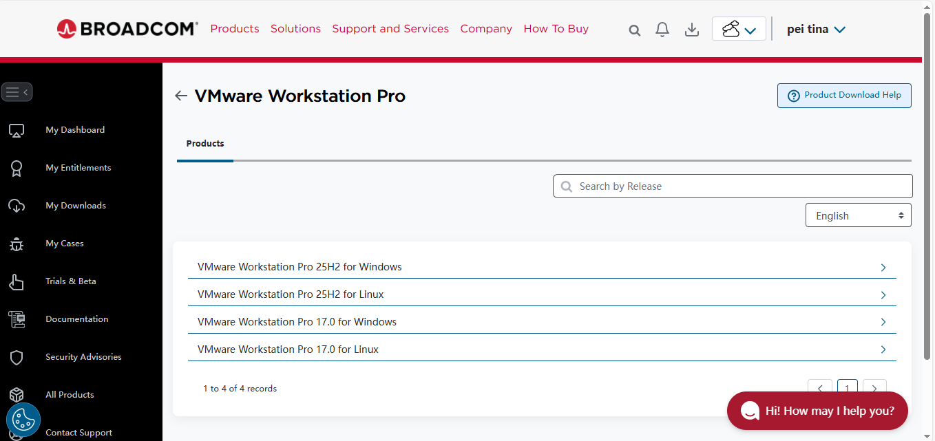 VMware Workstation Pro 安装-CSDN博客