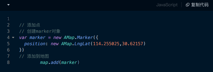 前端基础到webgis开发系列教程（10）地图点击事件的引⼊和点标记前端 Ant Arcgis 里面点击定位出来的提示文字用什么做 Csdn博客