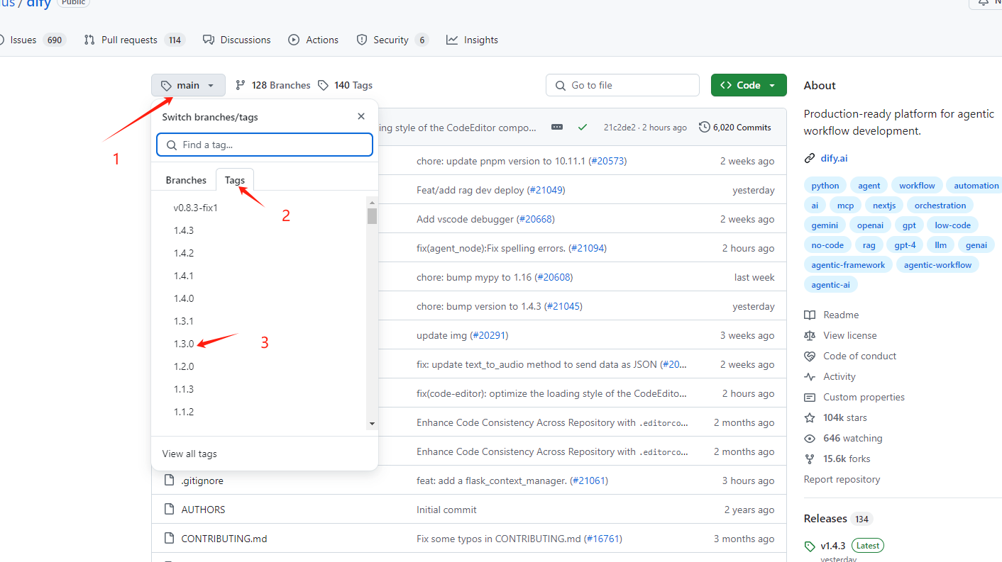 从零到一！Linux私有化部署Dify全指南，手把手打造AI开发利器_部署在linux上的dify怎么启动-CSDN博客